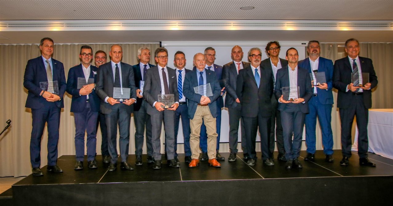 IKON receives Confindustria Venezia Giulia award for regional ...