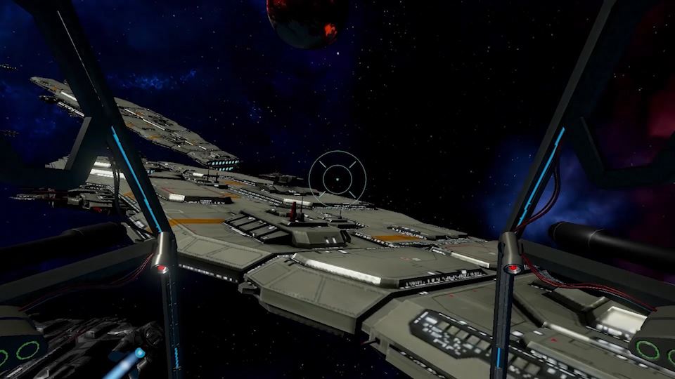 Samsung / Galaxy Rangers